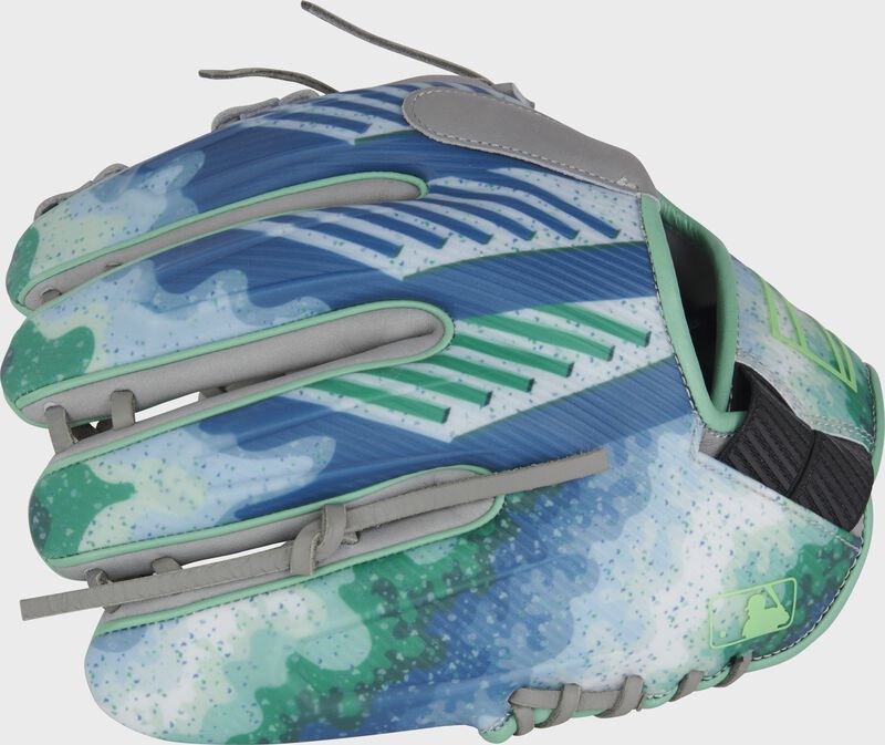 Rawlings REV1X Francisco Lindor 11.5in Infield Glove || REVFL12G– Ausport SuperStore