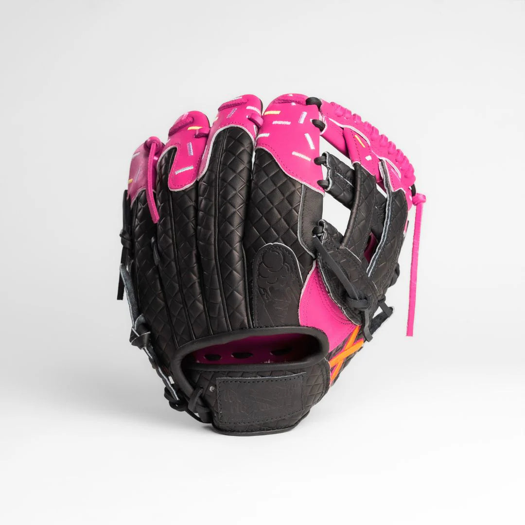 ARiA 11.75" Strawberry Blackout Ice Cream Infield Glove || Absolutely – Ausport SuperStore