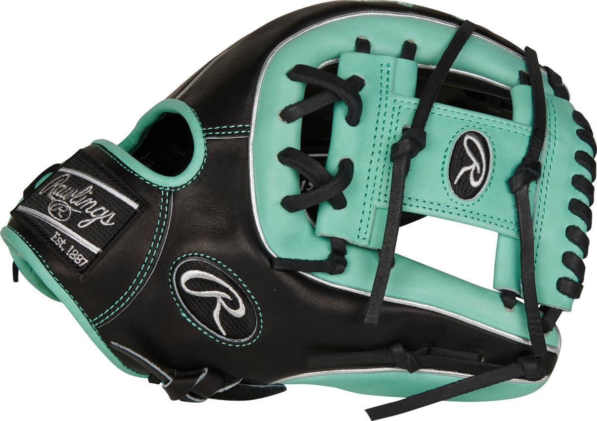 Rawlings Pro Preferred 11.75in Infield Glove || PROS315-2BOM– Ausport SuperStore