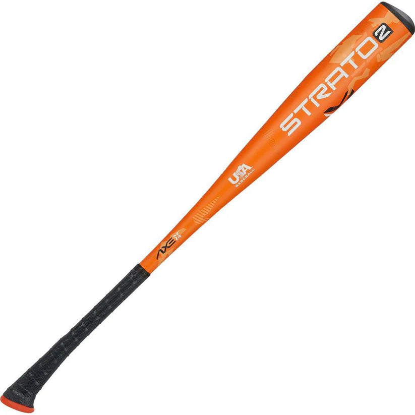 Axe Strato 2 USA -8 Baseball Bat– Ausport SuperStore