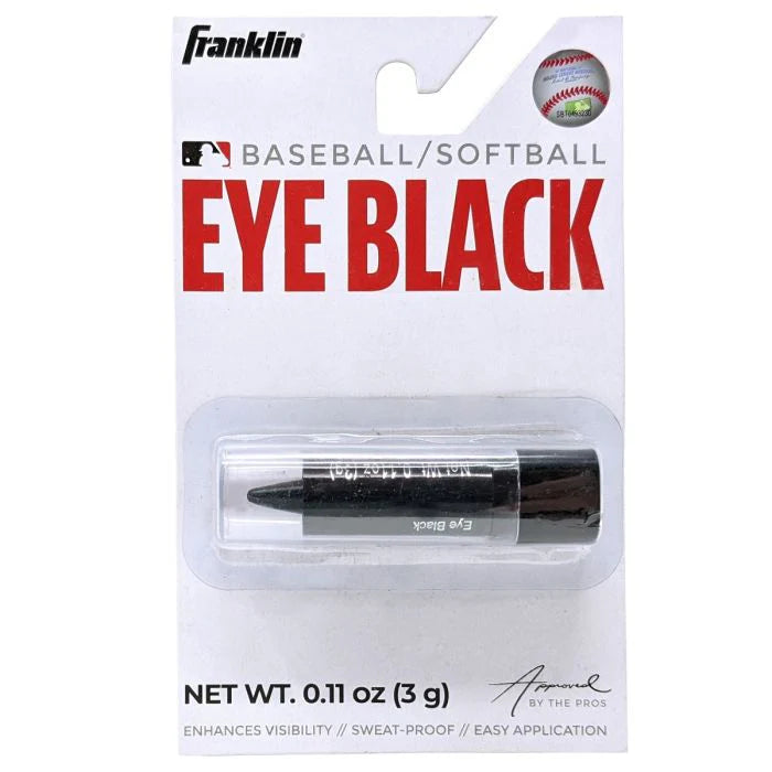 Franklin MLB Eye Black– Ausport SuperStore