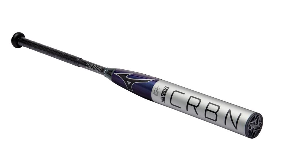 Mizuno F23-PWR CARBON -10 Softball Bat– Ausport SuperStore