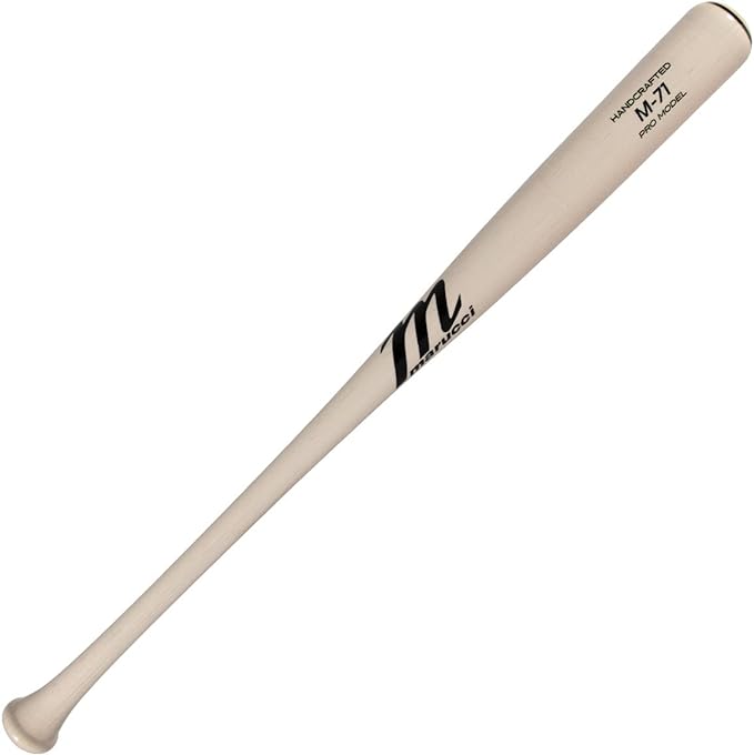 Marucci Pro 2023 M71 Whitewash Model– Ausport SuperStore