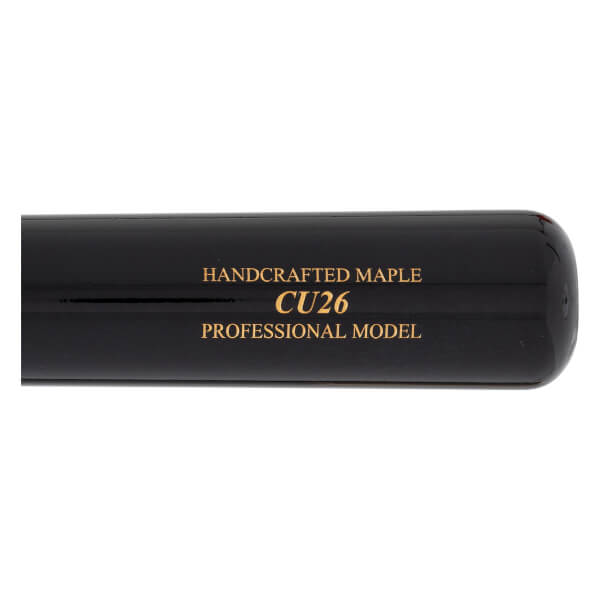 Marucci CU26 Chase Utley Pro Maple Baseball Bat– Ausport SuperStore