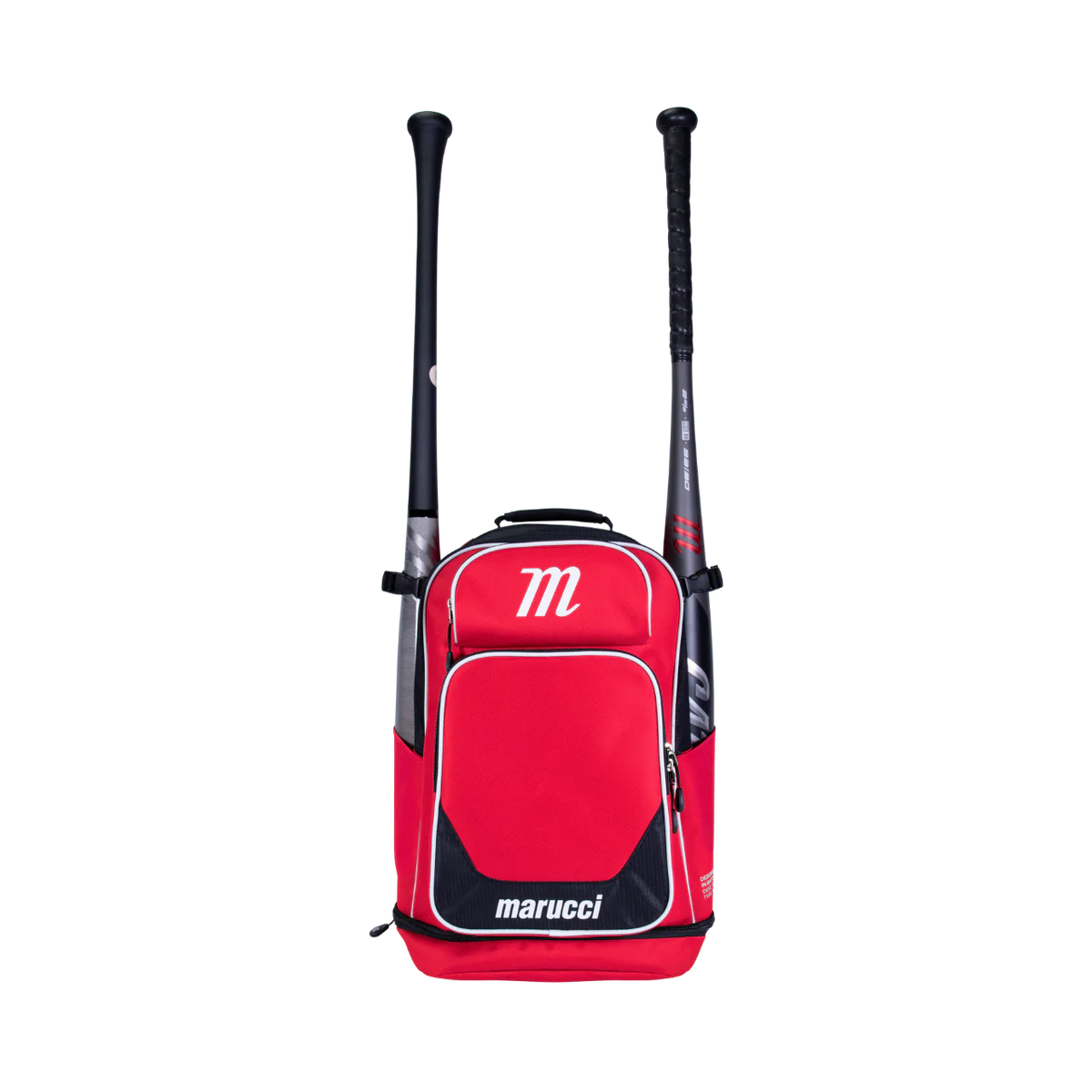 Marucci Battalion Bat Pack– Ausport SuperStore