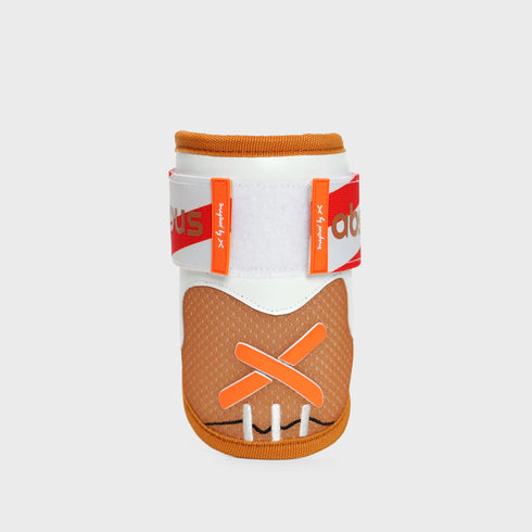 ARiA Gingerbread Man Elbow Guard || Absolutely Ridiculous Innovations ...