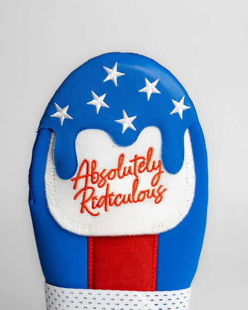 ARiA USA Sliding Mitt || Absolutely Ridiculous Innovations– Ausport ...