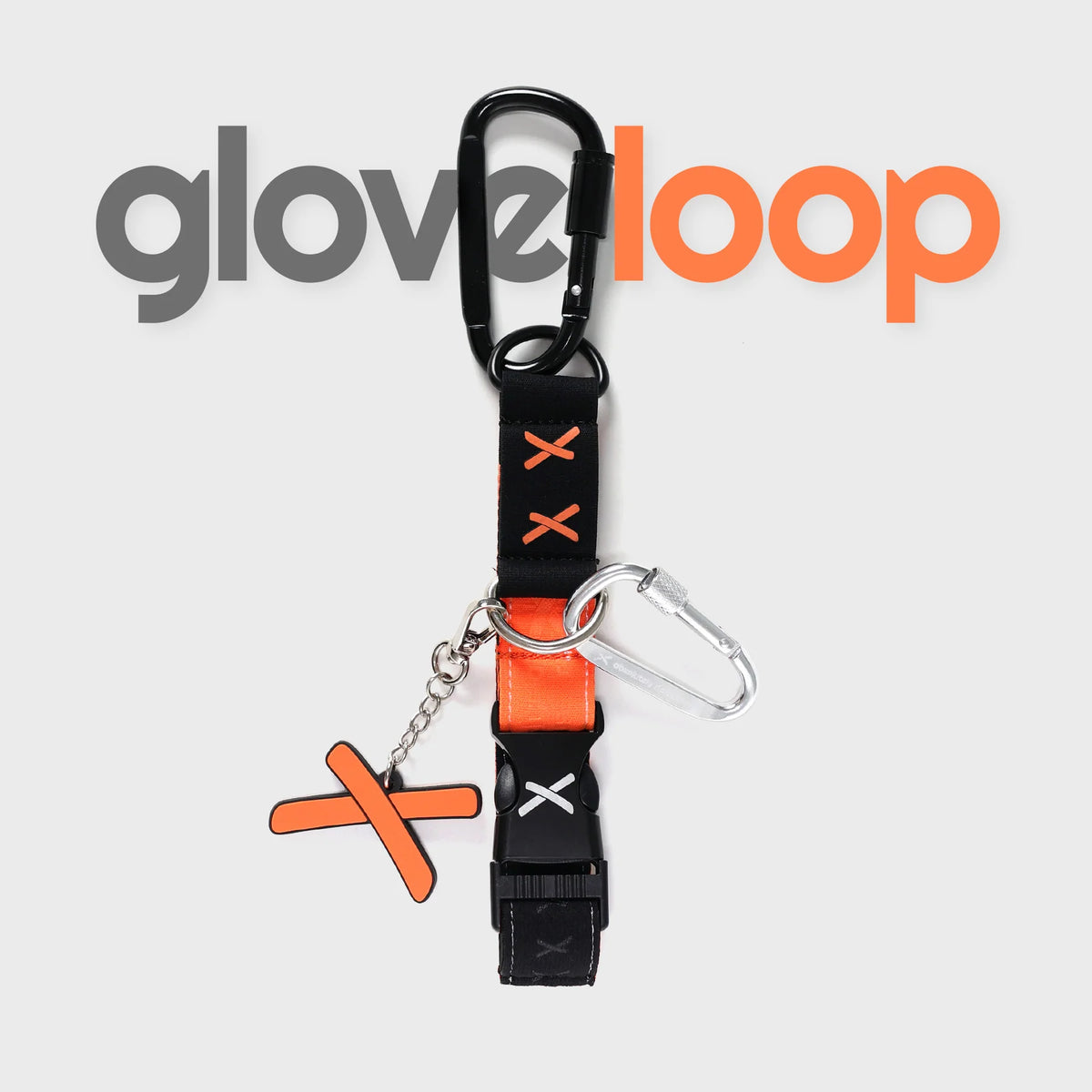 ARiA Glove Loop || Absolutely Ridiculous Innovations– Ausport SuperStore