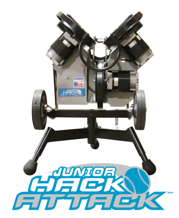 PITCHING MACHINES– Ausport SuperStore
