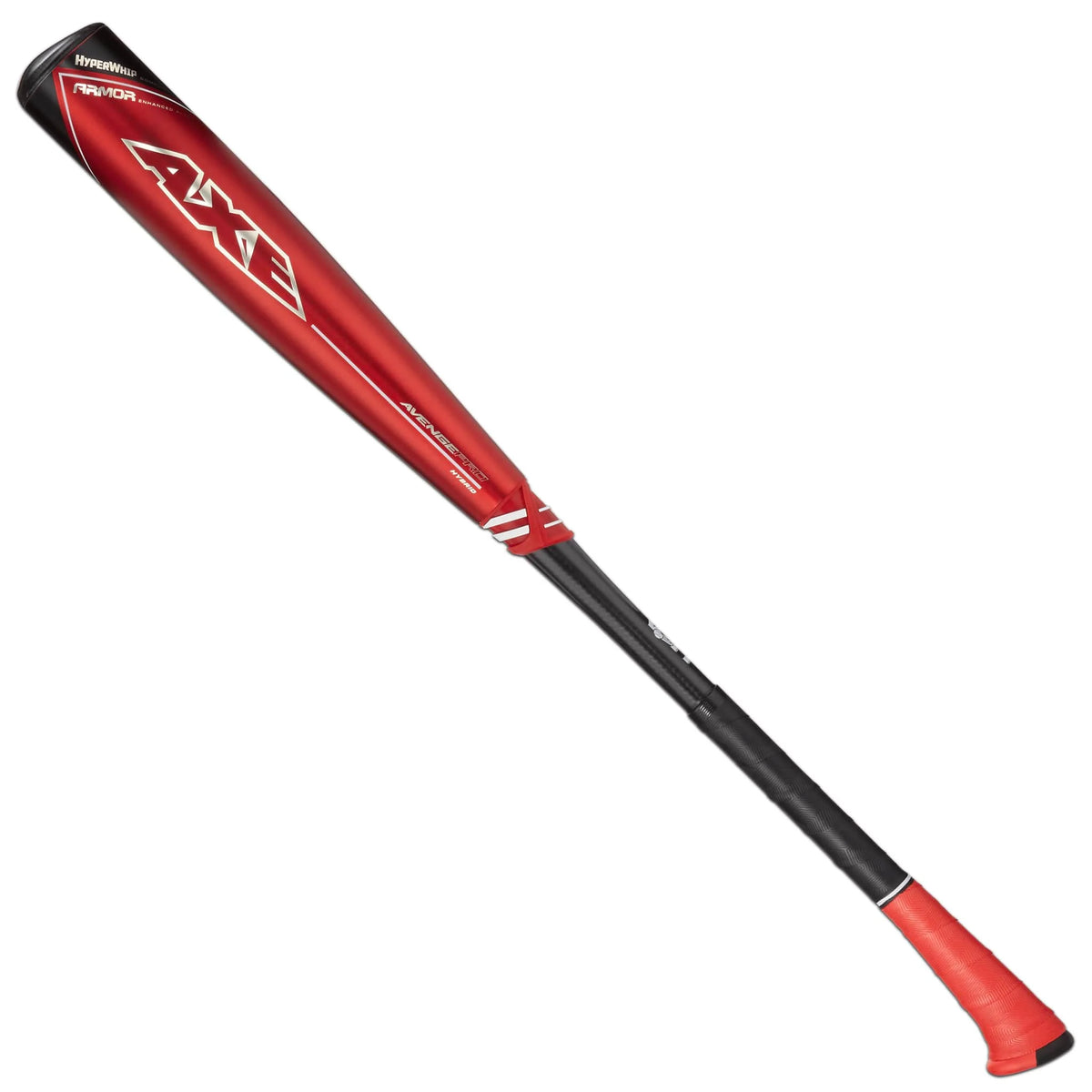 Axe Avenge Pro Hybrid 3-piece Composite USA -10 Baseball Bat– Ausport ...
