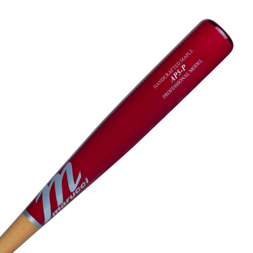 Marucci AP5 Pro Puck Knob Maple Baseball Bat– Ausport SuperStore