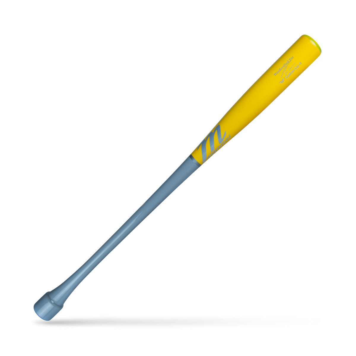 Marucci TVT Trea Turner Pro Puck Knob Maple Baseball Bat– Ausport ...