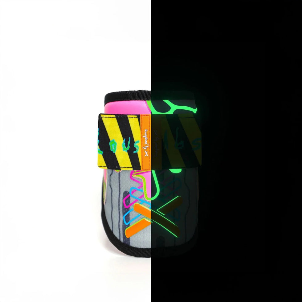 ARiA Out of This World Elbow Guard || Absolutely Ridiculous Innovation ...