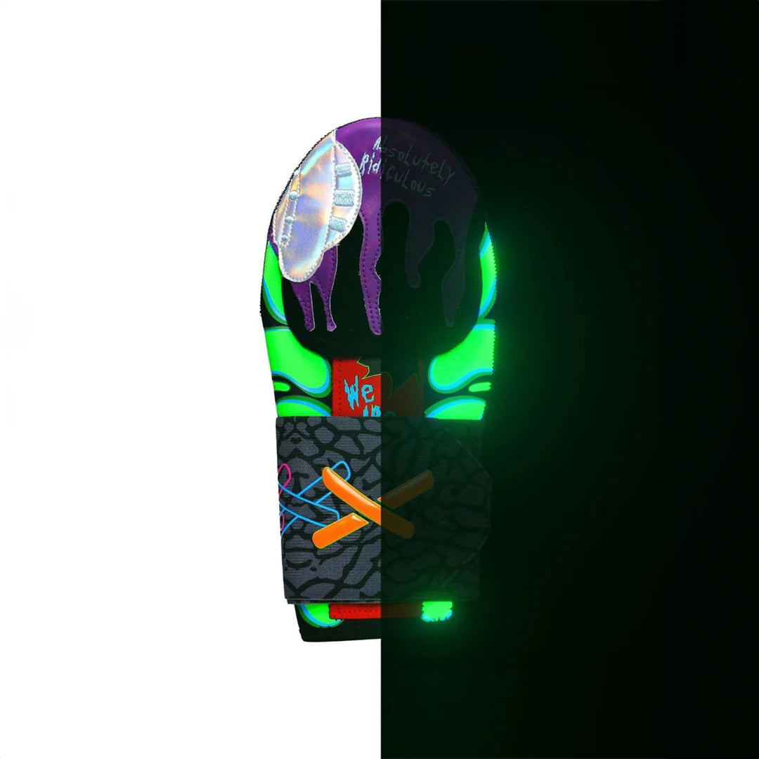 ARiA USA Sliding Mitt || Absolutely Ridiculous Innovations– Ausport ...