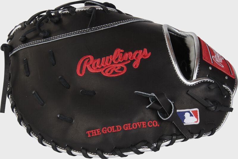 Rawlings Pro Preferred 12.75in Anthony Rizzo First Base || PROSAR44B ...