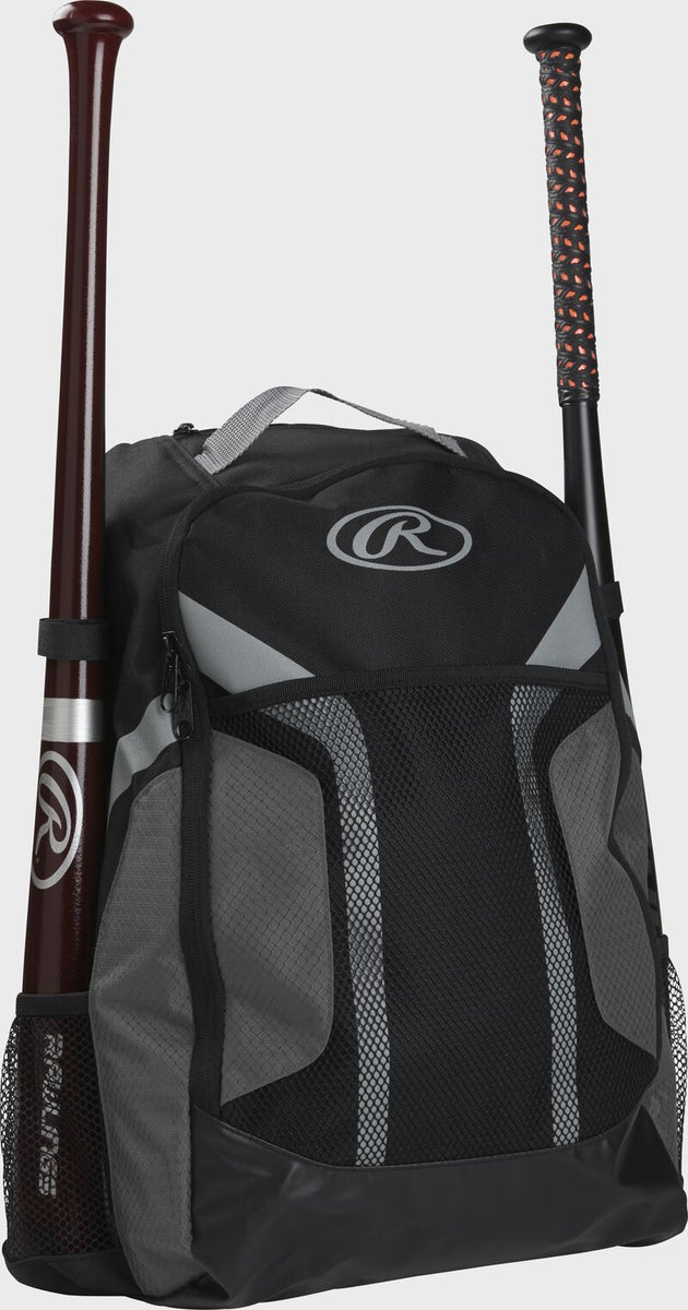 Rawlings R200 Youth Backpack– Ausport SuperStore