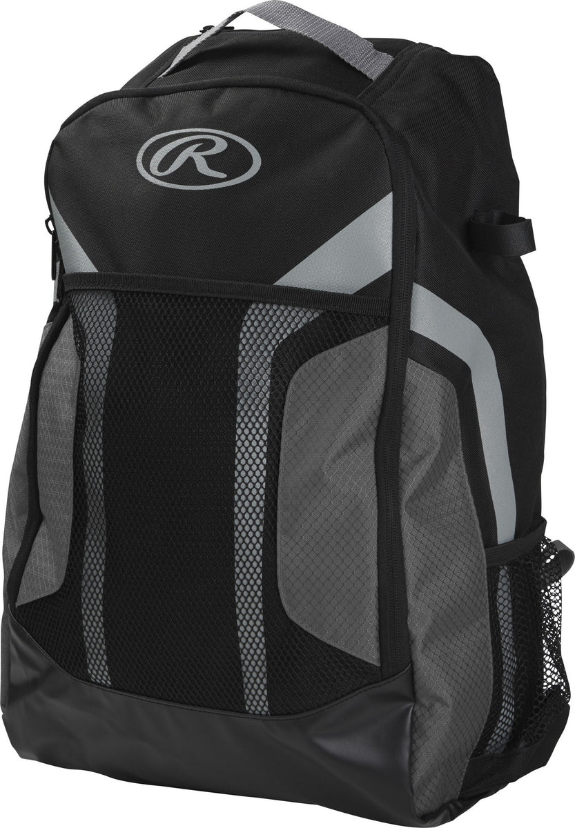 Rawlings R200 Youth Backpack– Ausport SuperStore