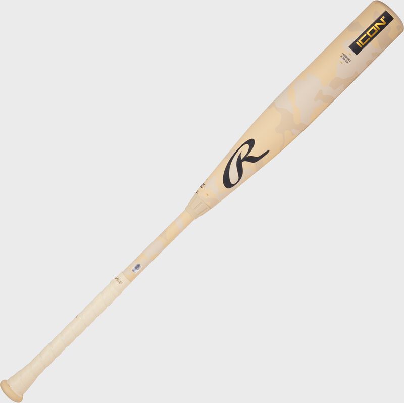 Rawlings Icon 2025 -3 BBCOR Baseball Bat– Ausport SuperStore
