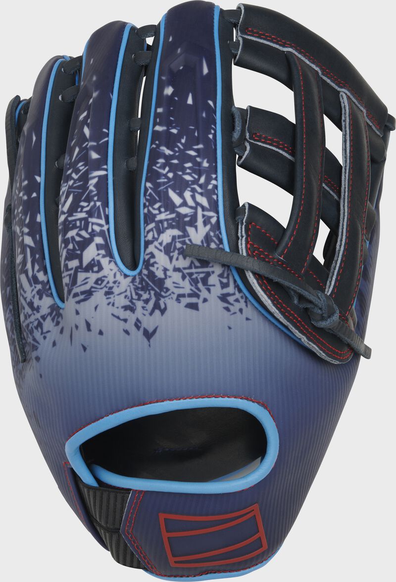 Rawlings REV1X 12.75in Outfield Glove || REV3039-6N– Ausport SuperStore