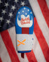 ARiA USA Sliding Mitt || Absolutely Ridiculous Innovations– Ausport ...