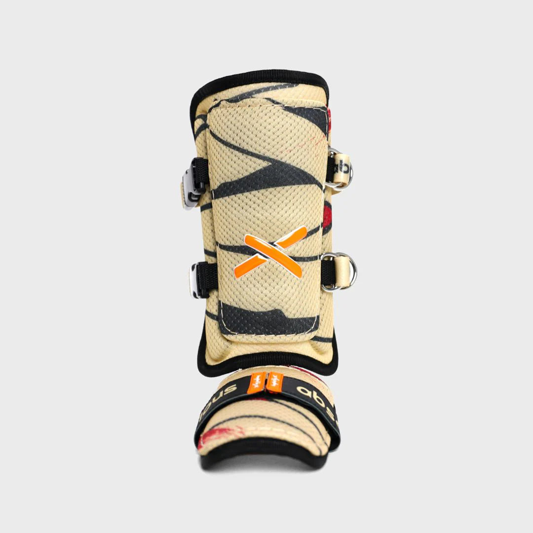 ARiA Mummy Leg Guard || Absolutely Ridiculous Innovations– Ausport ...