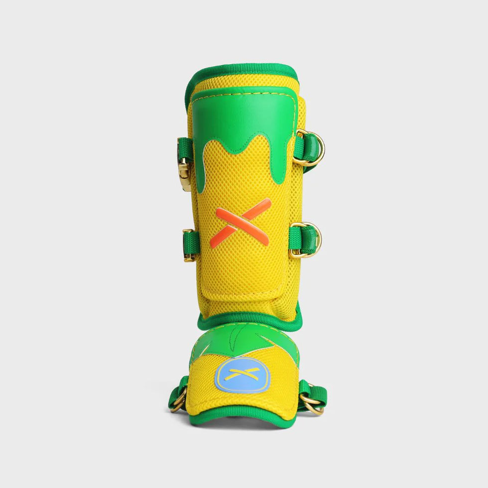 ARiA Banana Leg Guard || Absolutely Ridiculous Innovations– Ausport ...