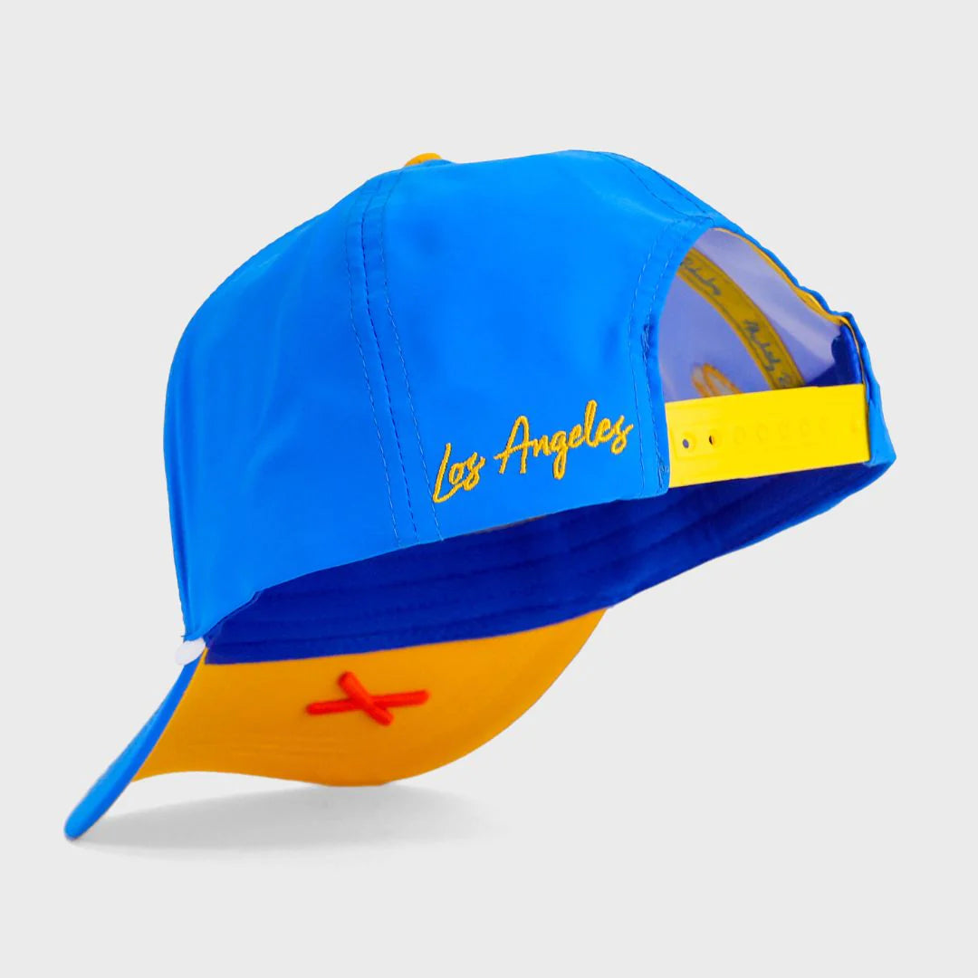ARiA Ookla Blue Hat || Absolutely Ridiculous Innovations– Ausport ...