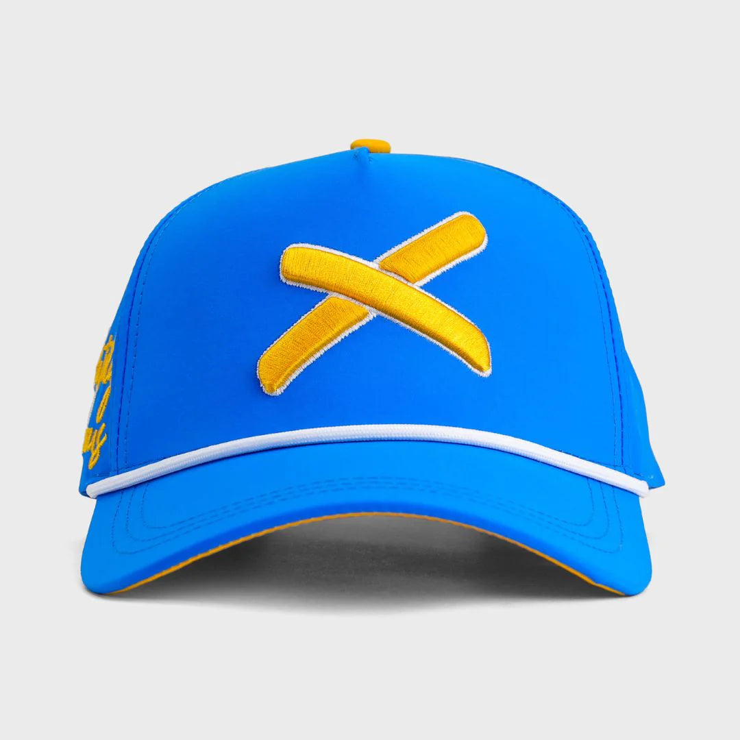 ARiA Ookla Blue Hat || Absolutely Ridiculous Innovations– Ausport ...