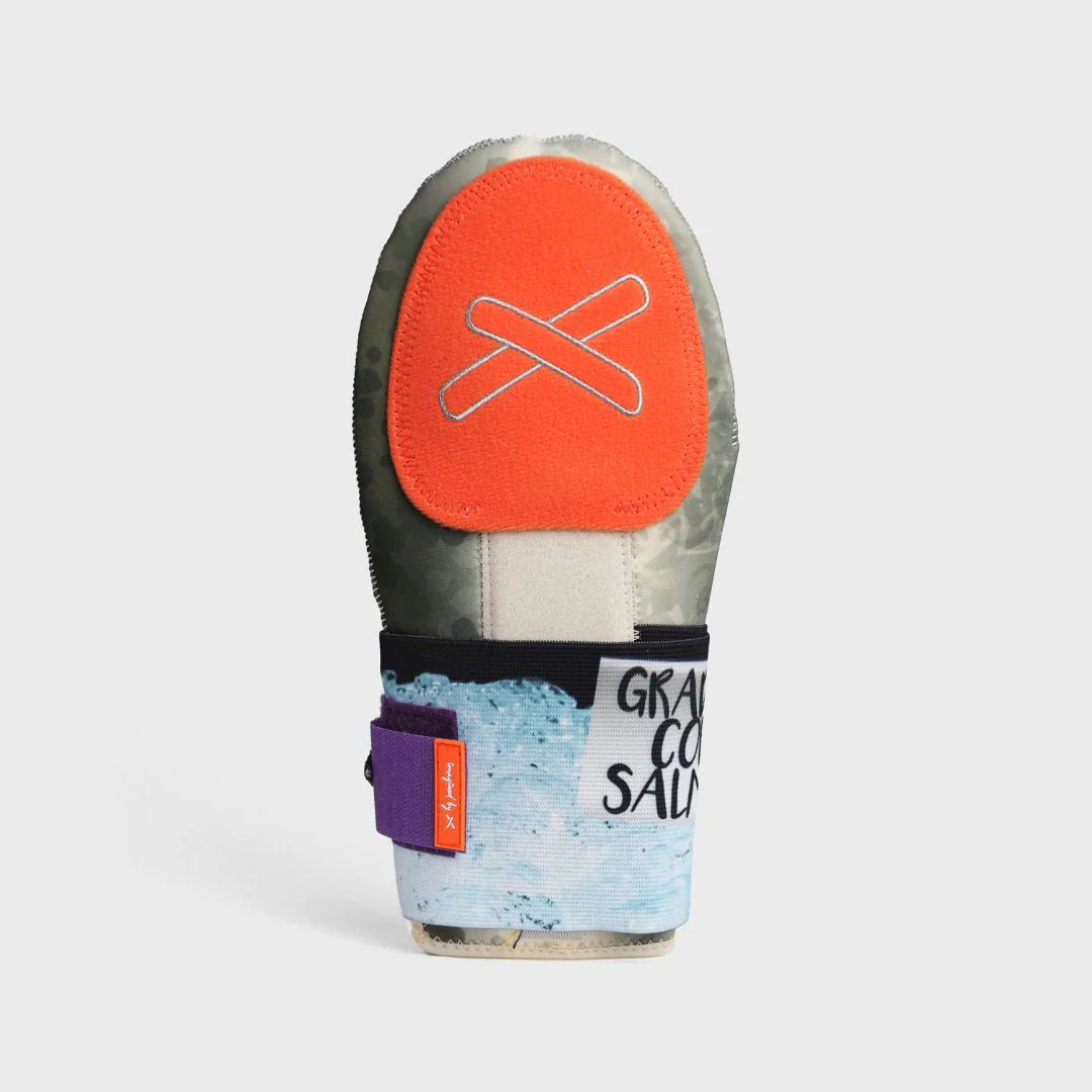 ARiA Seattle Select 2025 Sliding Mitt || Absolutely Ridiculous Innovat ...