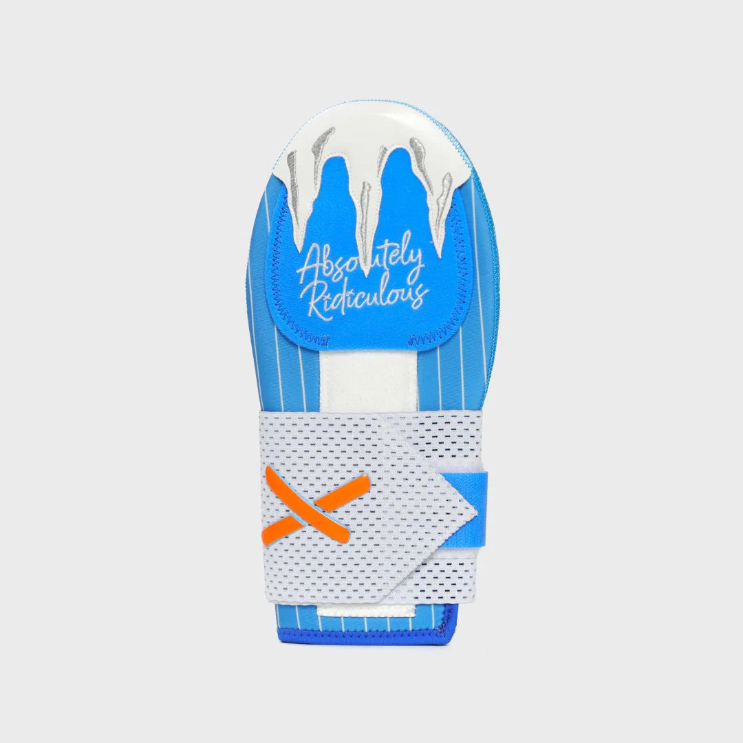 ARiA Frostbite Sliding Mitt || Absolutely Ridiculous Innovations ...