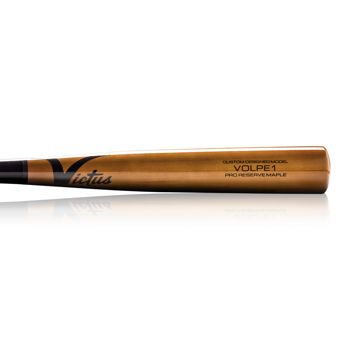 Victus Pro Reserve VOLPE1 Maple Baseball Bat– Ausport SuperStore