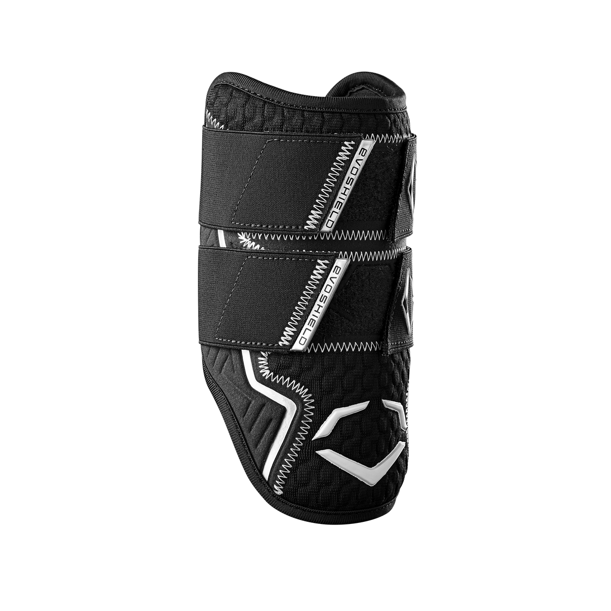 EvoShield Pro-SRZ 2.0 Batter's Double Strap Elbow Guard– Ausport SuperStore