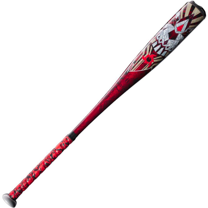 DeMarini Voodoo One (-11) USA Baseball Bat– Ausport SuperStore