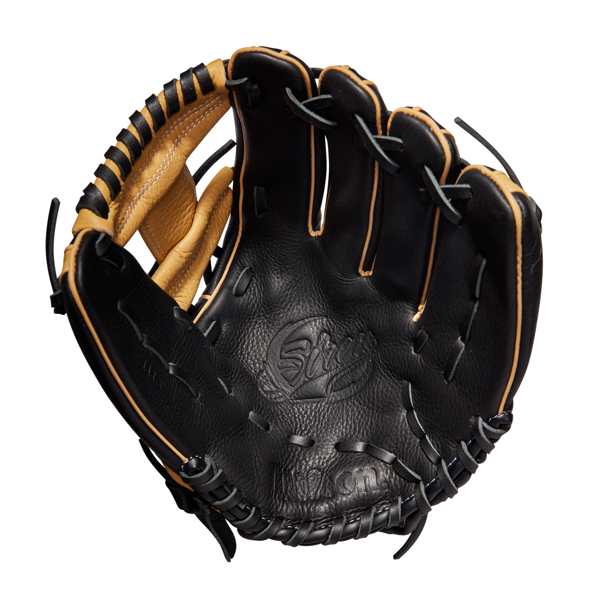 Wilson Siren Softball 11.5in Infield Glove– Ausport SuperStore