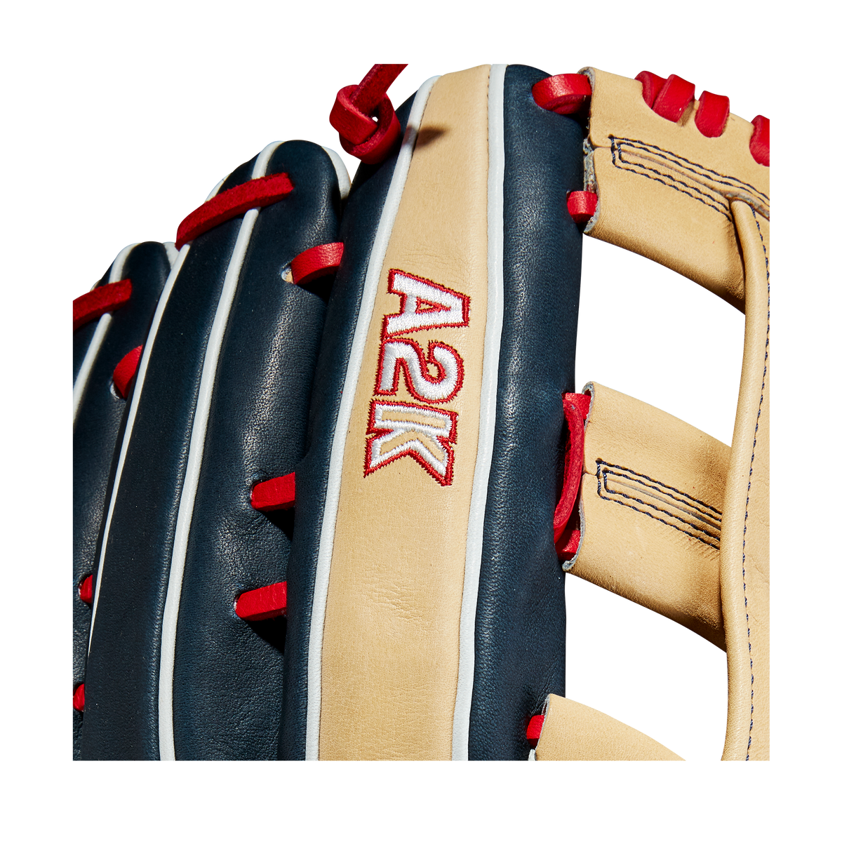 Wilson A2K Juan Soto Game Model (2023) 12.75in Outfield Glove– Ausport ...