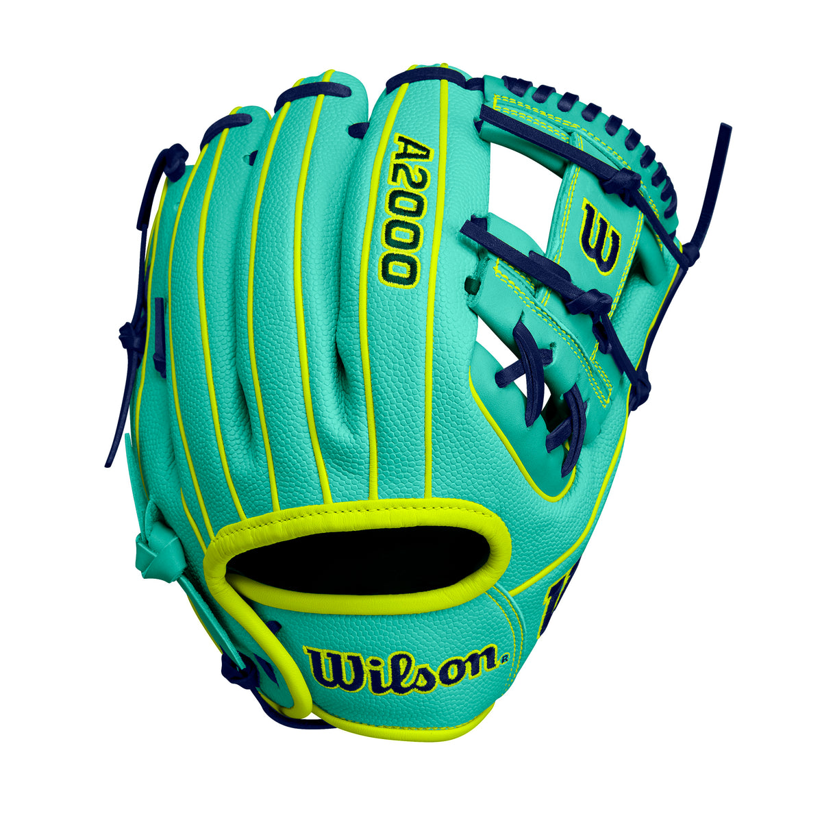 Wilson Fall 2024 A2000® DP15SS 11.5” Infield Glove– Ausport SuperStore