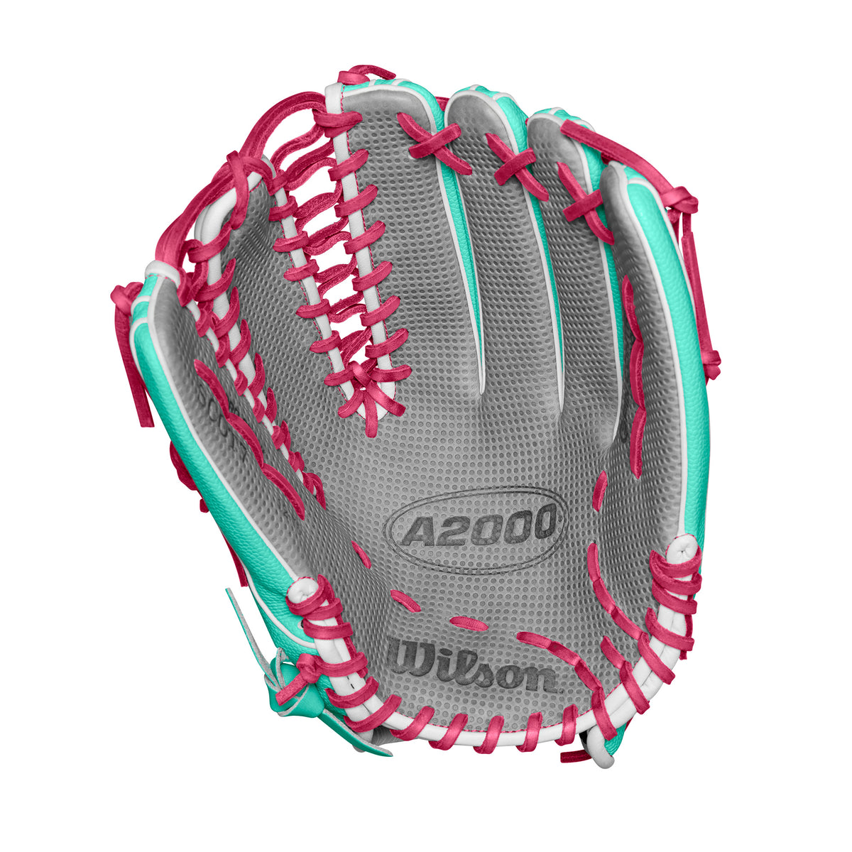 Wilson Spring 2025 A2000® SCOT7SS 12.75in Outfield Glove– Ausport ...