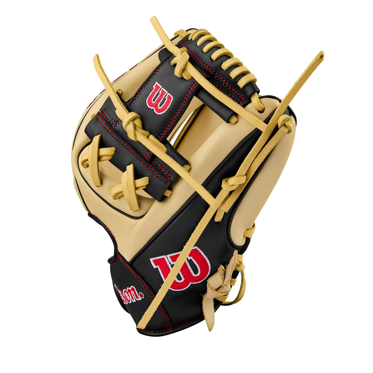 Wilson 2024 A900® PF115 Pedroia Fit™ 11.5in Infield Glove– Ausport ...