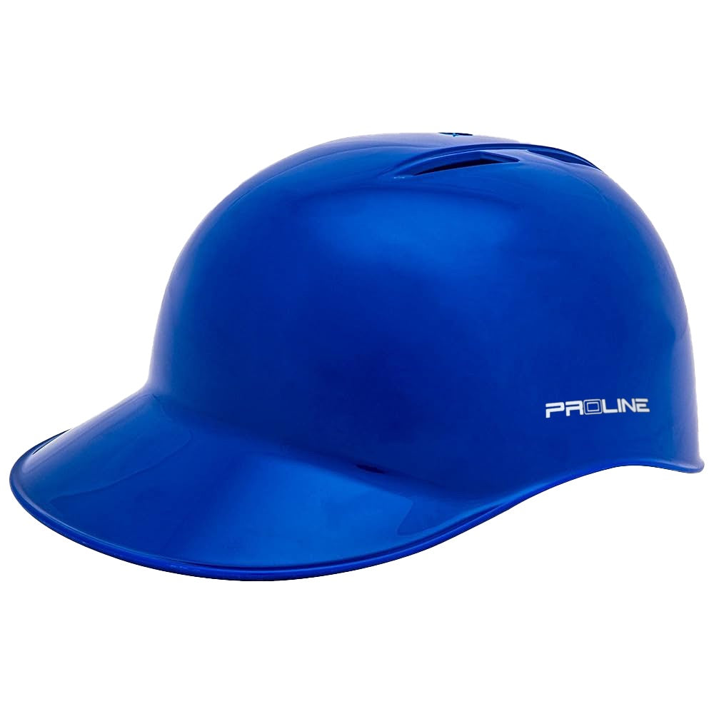Proline Base Coach/Catchers Helmet -– Ausport SuperStore