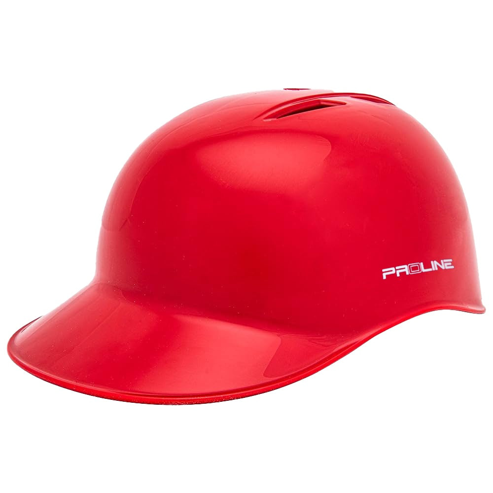 Proline Base Coach/Catchers Helmet -– Ausport SuperStore