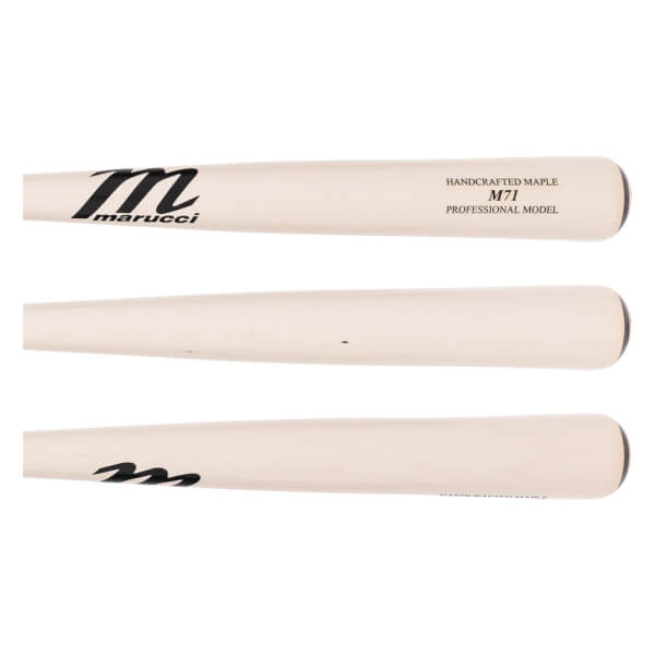 Marucci Pro 2023 M71 Whitewash Model– Ausport SuperStore