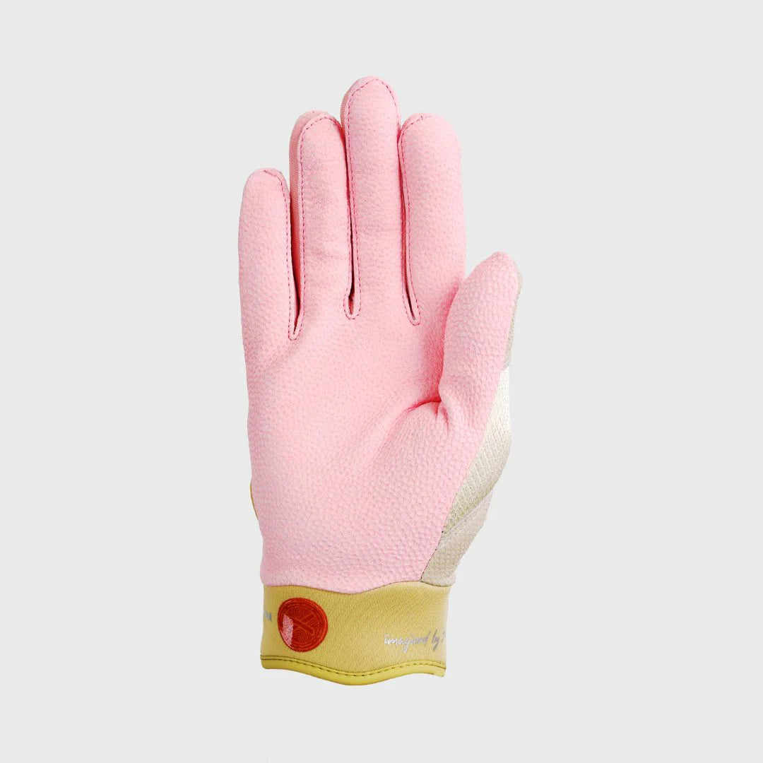 ARiA Strawberry Ice Cream Adult Batting Gloves || Absolutely Ridiculou ...