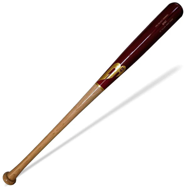 B45 B141 Pro Select Yellow Birch Baseball Bat– Ausport SuperStore