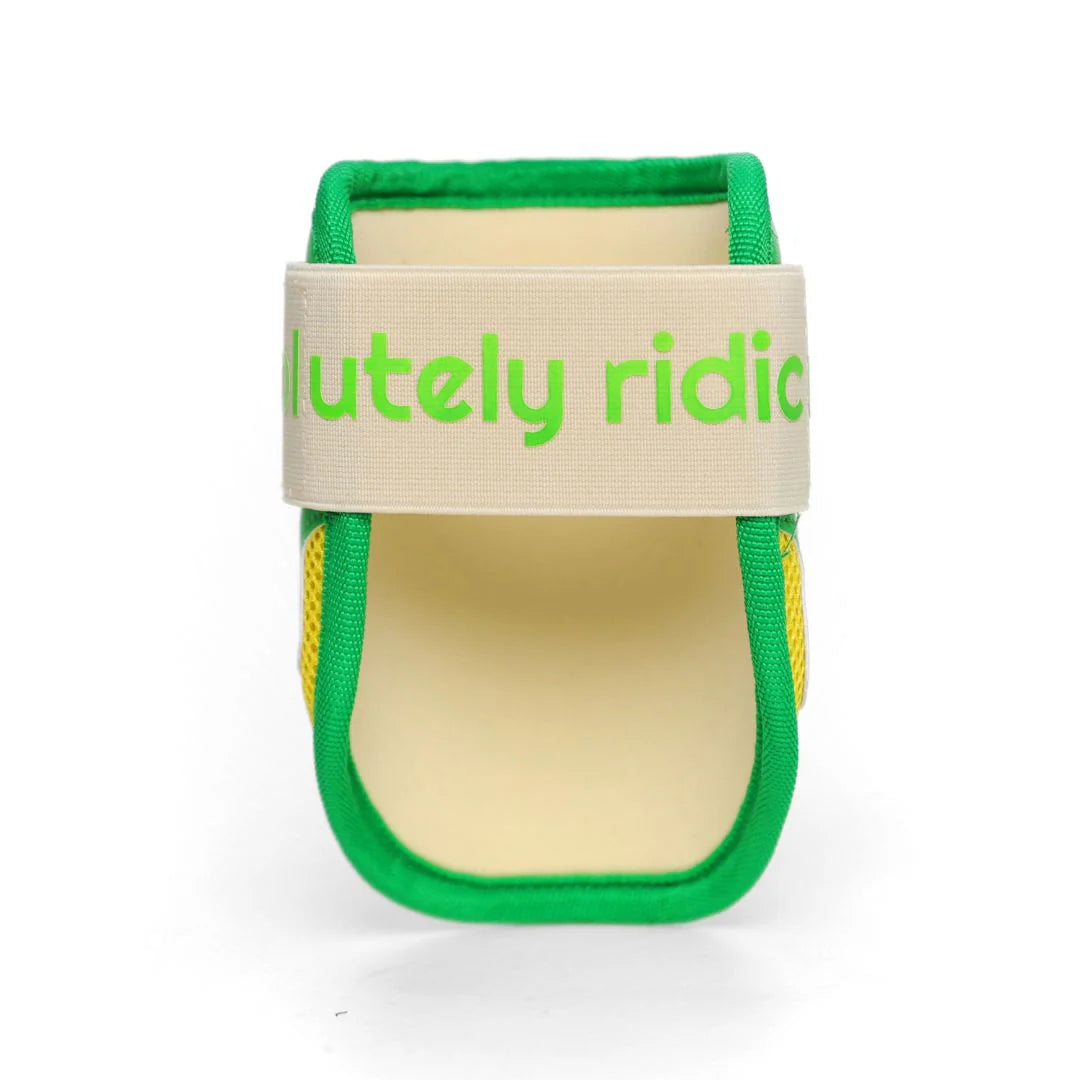 ARiA Banana Elbow Guard || Absolutely Ridiculous Innovations– Ausport ...