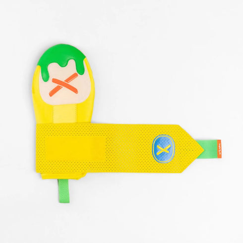 ARiA Banana Sliding Mitt || Absolutely Ridiculous Innovations– Ausport ...