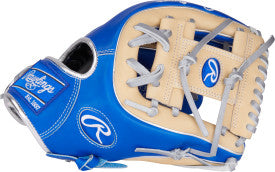 Rawlings Pro Preferred 11.5in Infield Glove || PROS314-2R-RHT– Ausport ...