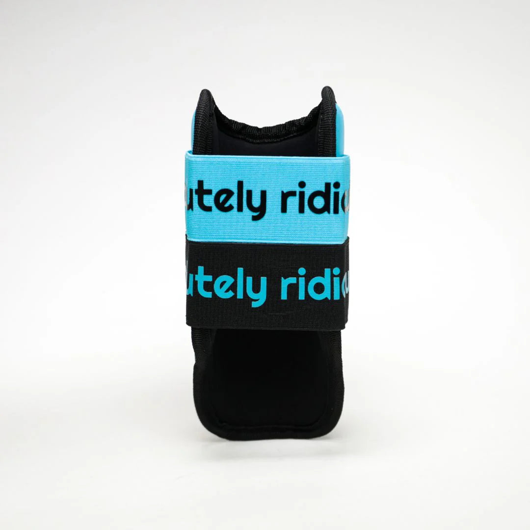 ARiA Pushin' P Ice Cream Double Strap Elbow Guard || Absolutely Ridicu ...