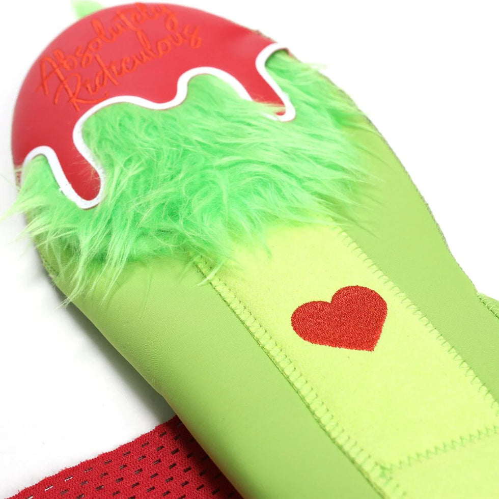 ARiA A Mean One Sliding Mitt || Absolutely Ridiculous Innovations ...