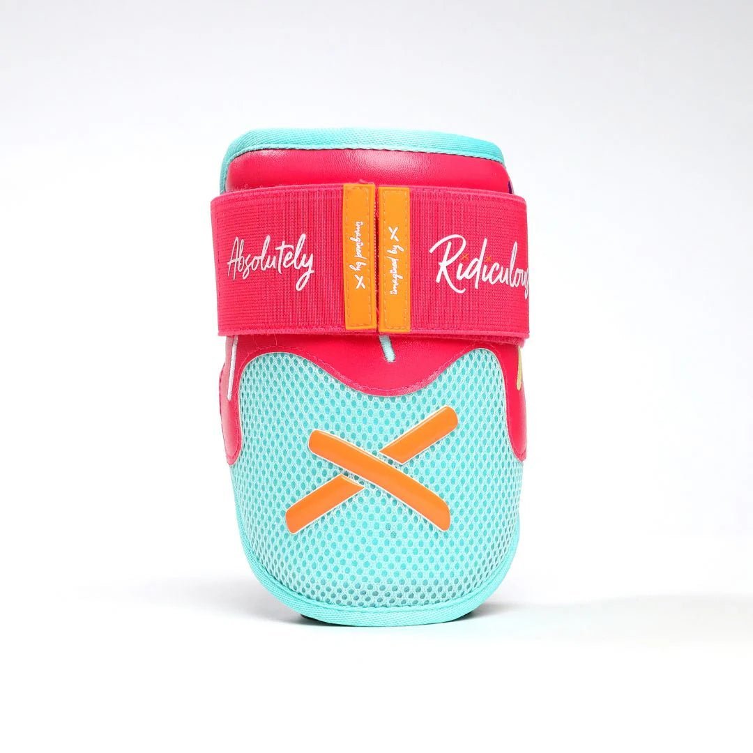 ARiA Miami Ice Elbow Guard || Absolutely Ridiculous Innovations ...