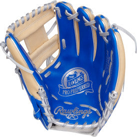 Rawlings Pro Preferred 11.5in Infield Glove || PROS314-2R-RHT– Ausport ...